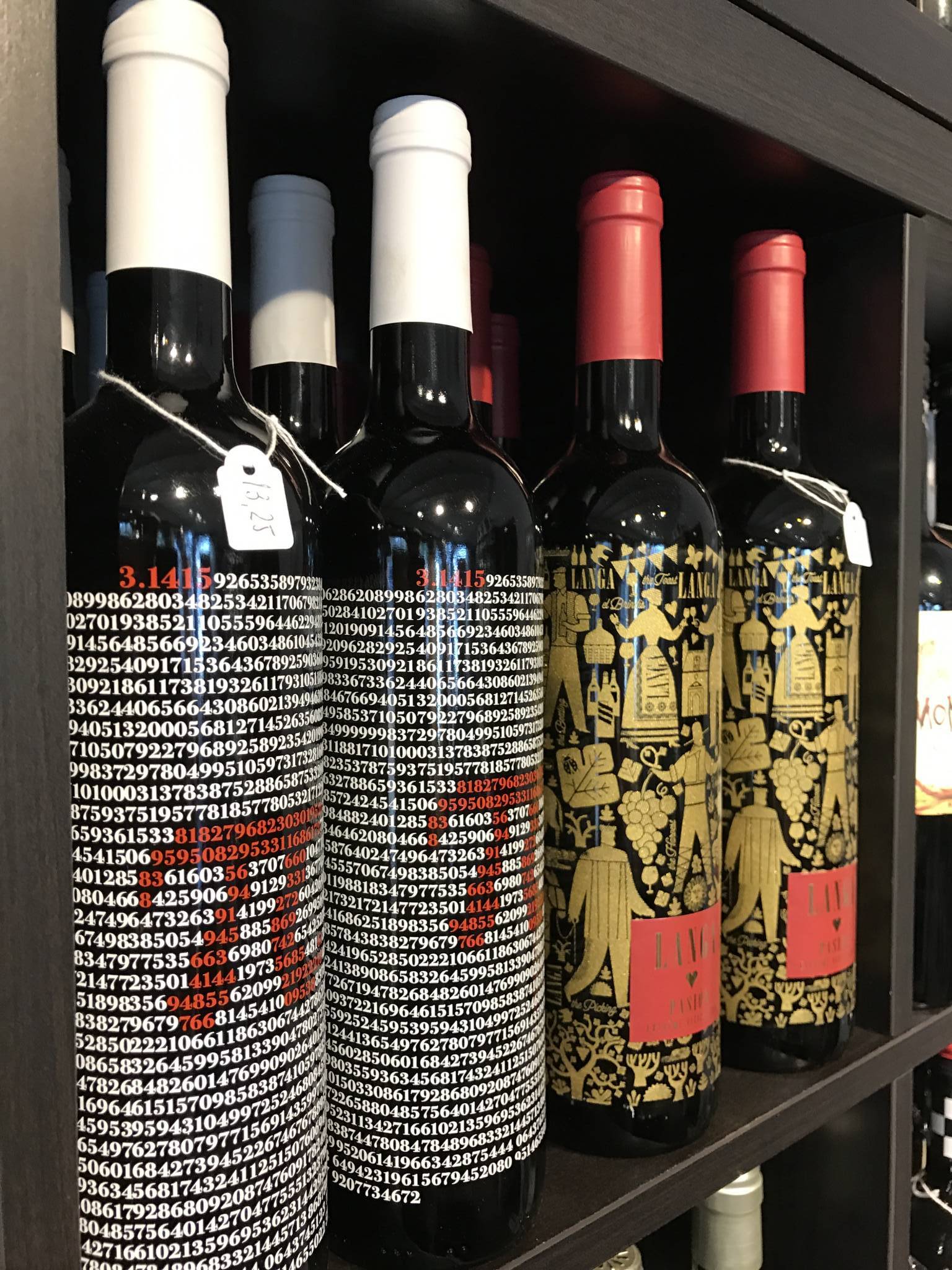 Bestel onze wijnen - Proef! Diepenveen